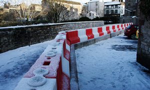 Case Studies: Floodstop Flood Prevention Barriers