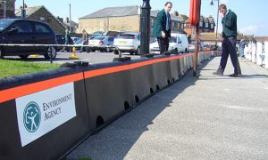 Case Studies: Floodstop Flood Prevention Barriers