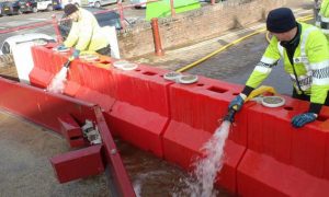 Case Studies: Floodstop Flood Prevention Barriers