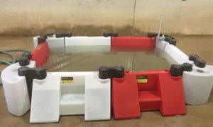 Case Studies: Floodstop Flood Prevention Barriers