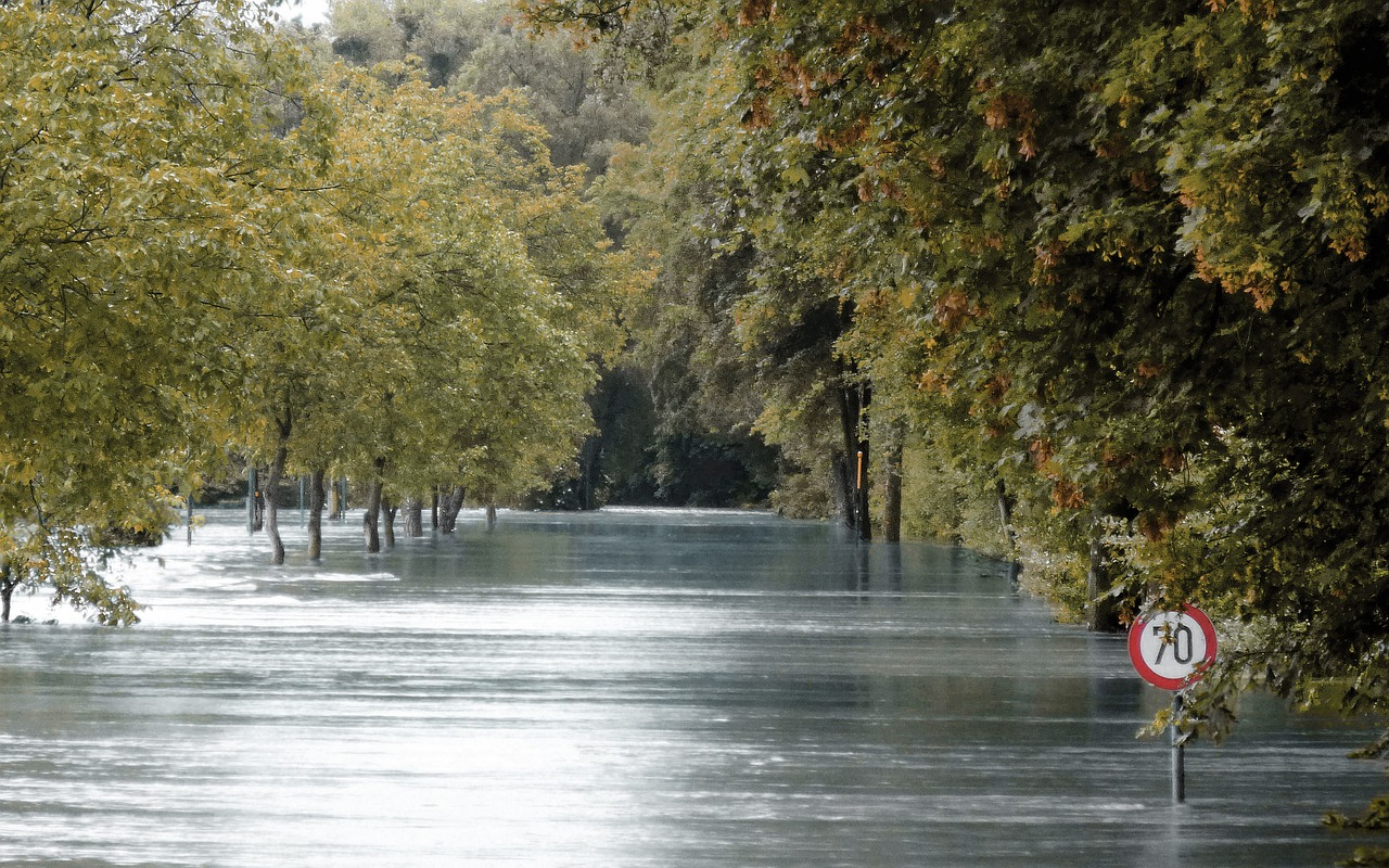 Top 9 tips on how to prepare for a flood – Romold