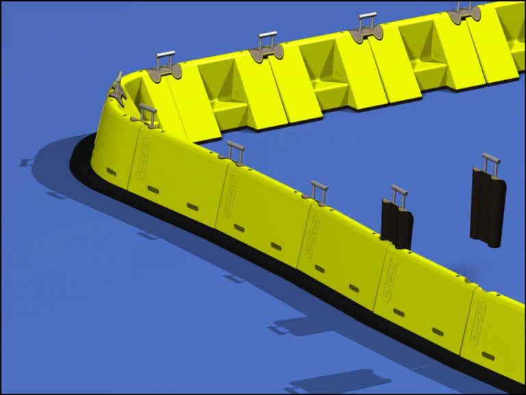 The History of Floodstop Flood Defence Barriers