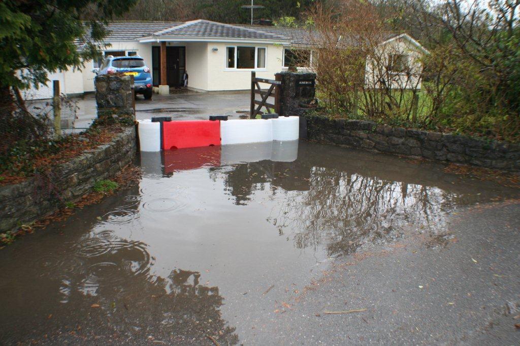 How to protect your home from flooding