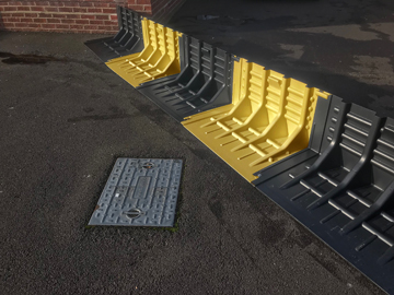 Flood Barriers, Flood Defences & Flood Protection – FloodStop